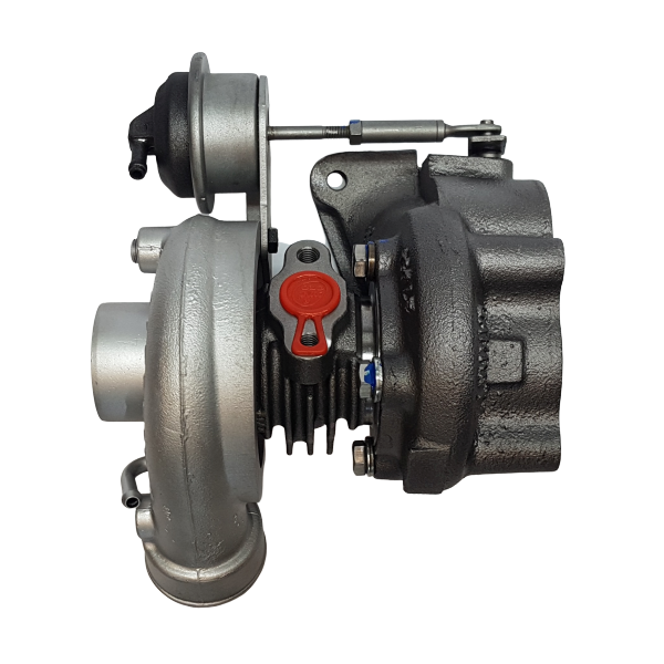 Turbo Citroen Xsara ZX Peugeot 306 405 1.9 TD 90 KM 454027-5002S ...