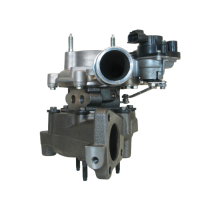 Turbo Toyota Hilux Land Cruiser Camry 3.0 17201-UM010